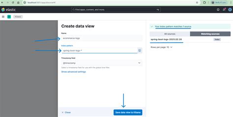 Microservice Advance Centralized Logging With The ELK Stack Coding