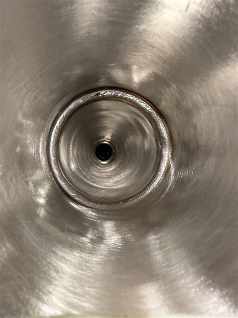 All Three Holes Filled Rgoneweld