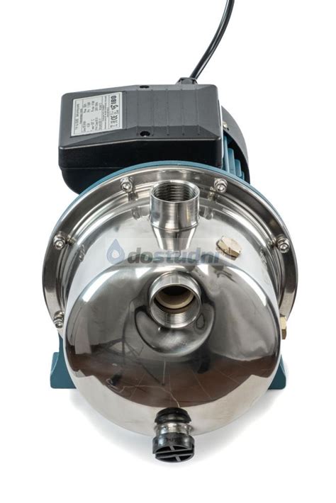 Pompa Hydroforowa AJ 50 60 230V Ibo DoStudni Pl