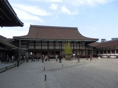 京都御所