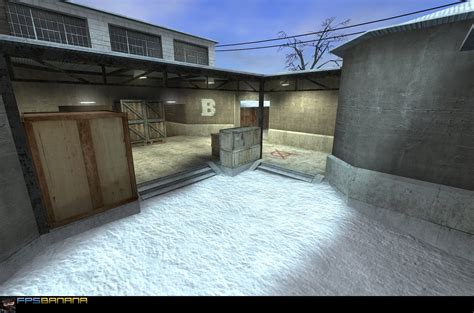 CSS Servers Counter Strike Source Monitoring
