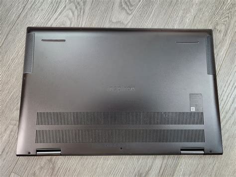 Dell Inspiron In Core I G RAM G SSD TB IPS UHD K Inch Touch