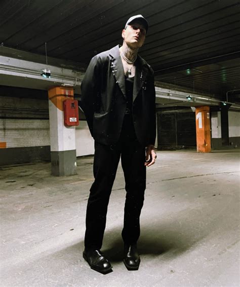 Misho Amoli The Only Mistake Is Not Trying Vanity Teen Lifestyle New Faces Magazine