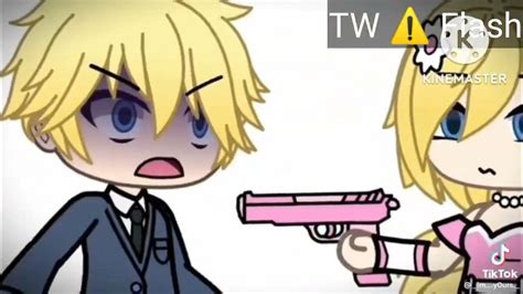 Tw Gacha Tiktok Compilation Part5 Youtube