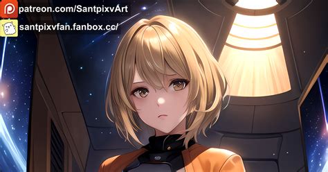 Ashley アシュリー・グラハム Ashley Graham Space Santpixvのイラスト Pixiv