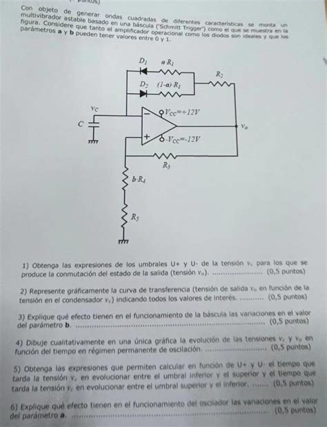 In Order To Generate Square Waves Of Different Chegg Com
