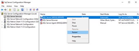Sql Server 恢复模式下的数据库：10 个修复 2025