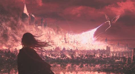 Valky Uniguri Fatalis Monster Hunter Series Wall Absurdres