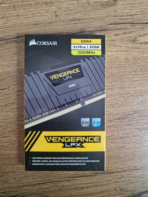Kit 32gb Ram Ddr4 Corsair 3200mhz Iasi • Olxro