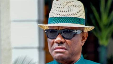 Fubara Wike Face Off New Twist As Rivers Stakeholders Fault