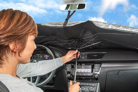 Auto Sonnenschirm Cool-Top XL
