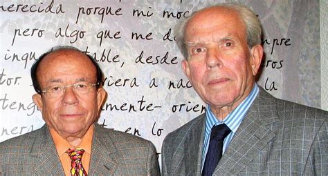 Fotos Mario Brescia Un Personaje Legendario Y Tenaz Del Empresariado