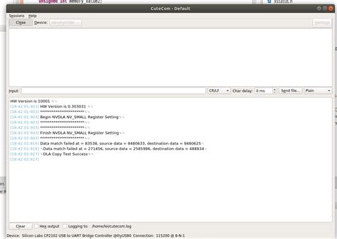 Nvdla Xilinx Fpga Mapping Leiwang