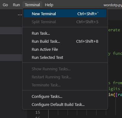 GitHub Dasibabez OTP Generator One Time Password OTP And Password Creator Bot In Python