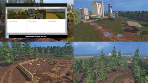 Mud Fs15 Lt Farming Simulator 2015 Fs 15 Mods