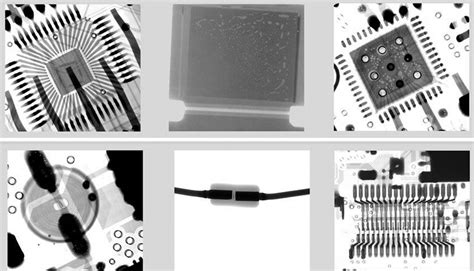 What Is X Ray Pcb Inspection Pcba Manufacture