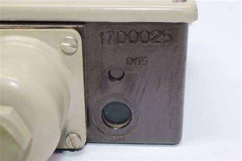 Danfoss Rt262a Differential Pressure Switch 017d0025 Ja Jordan Anwar Est