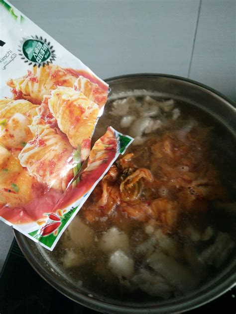 韩国泡菜汤怎么做？