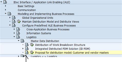 Addresses And Master Data Adrmas Cremas Debm Sap Community