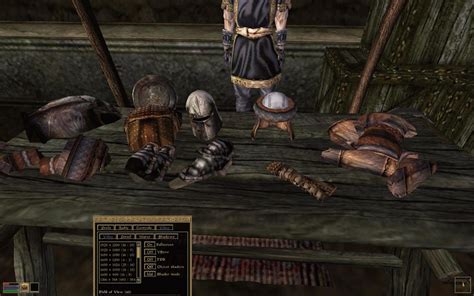 Shadows On And Shadows Off Image OpenMW Mod DB