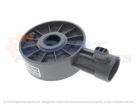 7662299 Polaris Switch Rotary 2 Pin Resistive Adept Powersports