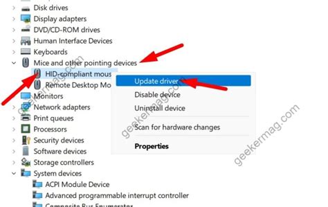 Fix Windows 11 PC Won T Wake Up From Sleep Mode
