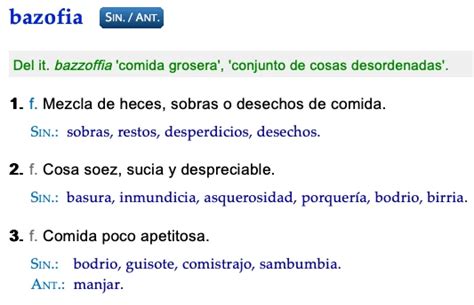 Del Spam Al Slop O Bazofia De La Inteligencia Artificial