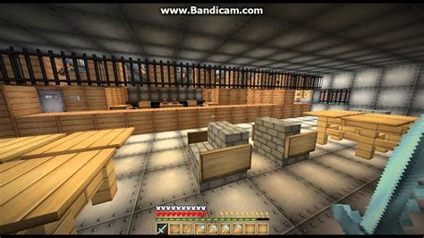 Więzienie W Minecraft Youtube