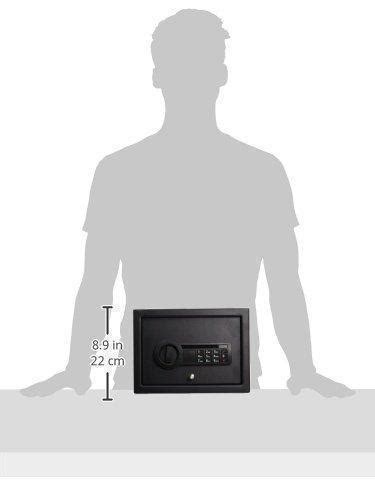 Stack On PDS Drawer Safe With Electronic Lock Shipped Gun Deals