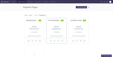 Manage Your Finances With Zoho One Zoho Blog