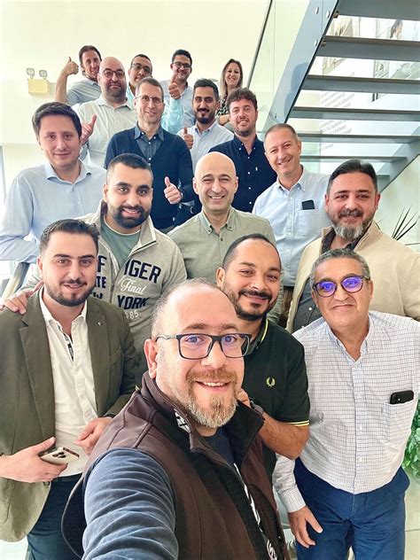 Mohamed Ramadan On Linkedin An Amazing And Insightful Liquid Applied Membranes Meeting And