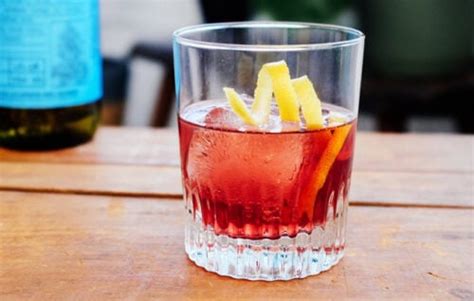 The Best Cocktails Youve Never Heard Of Cool Material