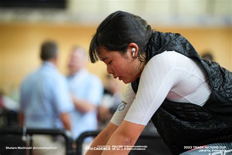 完全復活の橋本英也が金メダル獲得 窪木が4位 女子は垣田が8位、内野が9位 エリミネーション／2023 Uciトラックネーションズカップ第1戦