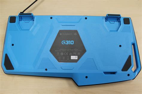 Logitech G310 Atlas Dawn Keyboard Your Entry Level Ticket To Romer G Switches Sg