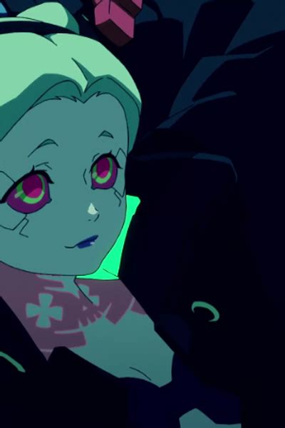 Rebecca RPRP AI Uncensored NSFW AI Chat And AI Role Playing Platform RPRP AI
