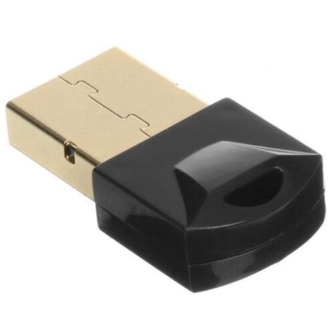 Bluetooth адаптер радиус действия 20 м Usb 2 0 надежный купить на Ozon по низкой цене