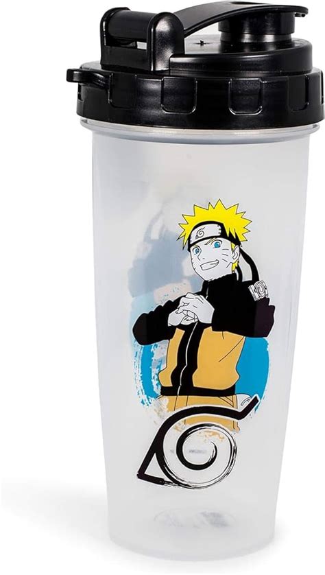Shaker Bottle Anime At Paul Nichols Blog