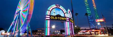 Old Town Kissimmee Floridatix