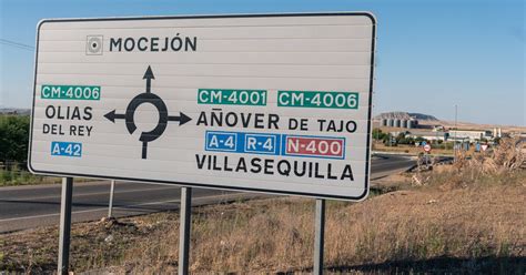Prisión Comunicada Y Sin Fianza Para El Acusado Del Crimen De Mocejón