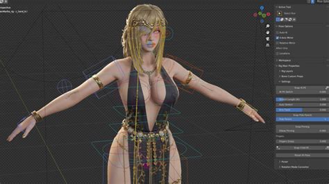 Rule 34 3d Big Breasts Blender Elden Ring Female Female Only