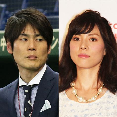日テレ・上重アナと安座間美優が破局 交際8年、結婚秒読み一転 スポニチ Sponichi Annex 芸能