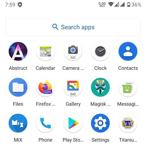 Download Custom Rom Nusantara Os Redmi 5a Riva Gusjigang