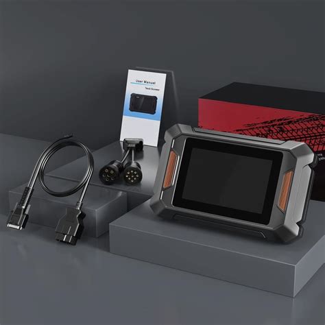Mack Truck Dpf Regen And Professional Diagnostic Scanner Lawn And Tractor Co
