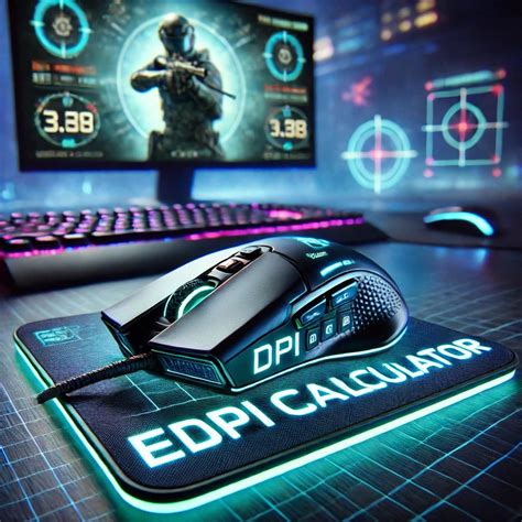 Pro Edpi Calculator