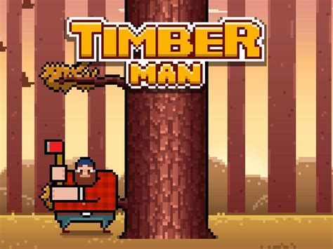 The Inside Story Of Timberman Interview Business Insider