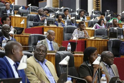 Abatungira Agatoki Leta Bagiye Kujya Bahembwa Banahabwe Uburinzi