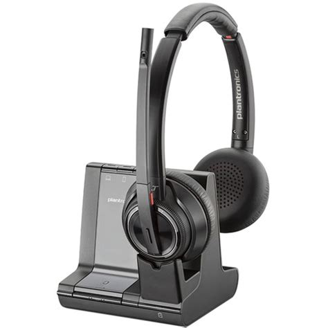 Poly 8220 Call Centre Headsets