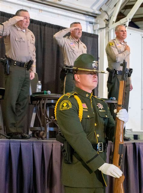 3 Southern California Sheriffs Say State Lawmakers Hurting Cops