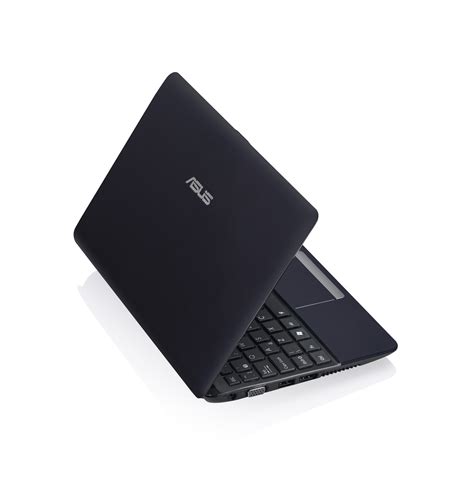 Asus Refreshed Eee Pc 1011cx Netbook Includes Intel Atom Cedar Trail