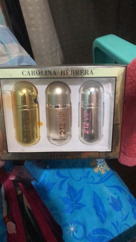 Perfume Original Tester Beauty And Personal Care Bath And Body Body Care